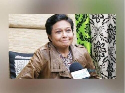 Matet de Leon Shares Regrets Over Strained Relationship W/ Nora Aunor | PhilNews