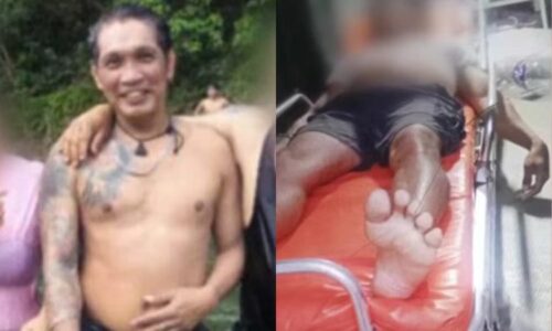 Tragedy in Tanay: Man Drowns During Family River Outing | PhilNews