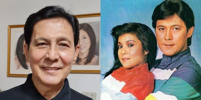 Tirso Cruz III Honors Legacy of Late Screen Partner Nora Aunor W ...