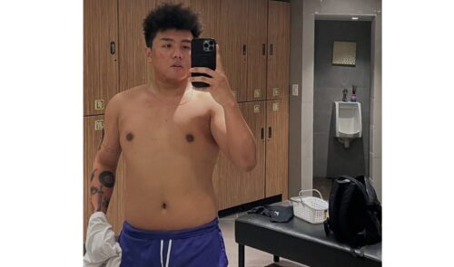 Zack Tabudlo Shocks Fans W/ Jaw-Dropping Transformation in Latest ...