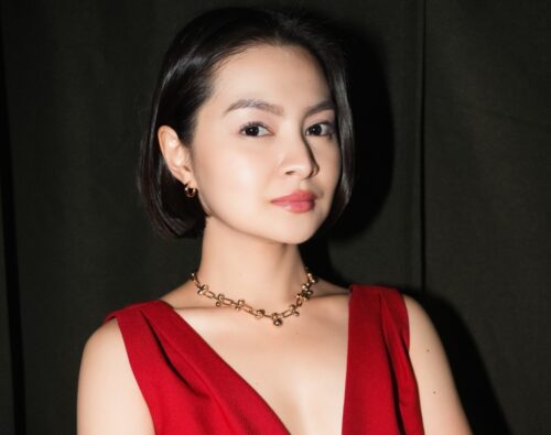 Barbie Forteza Reacts To David Licauco's Performance In 'Samahan ng mga ...