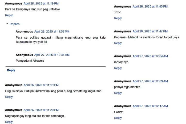 Cristine Reyes, Marco Gumabo Follow Each Other Again On Instagram ...