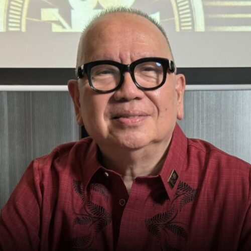 Joey Reyes Reveals Ateneo Basketball Players Drowned in Same Area Where ...