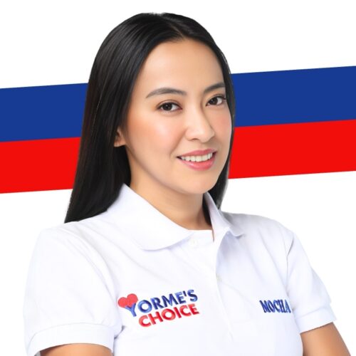 Mocha Uson 'Cookie ni Mocha' Jingle Earns Comment From Congresswoman ...