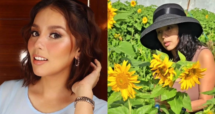 Neri Miranda Shares Important Life Realization | PhilNews