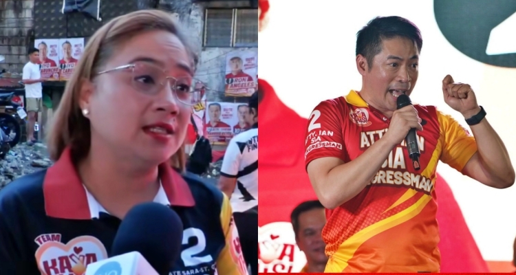 Pasig City Mayoral Candidate Sarah Discaya Suspends Christian Sia Due To Viral Joke | PhilNews