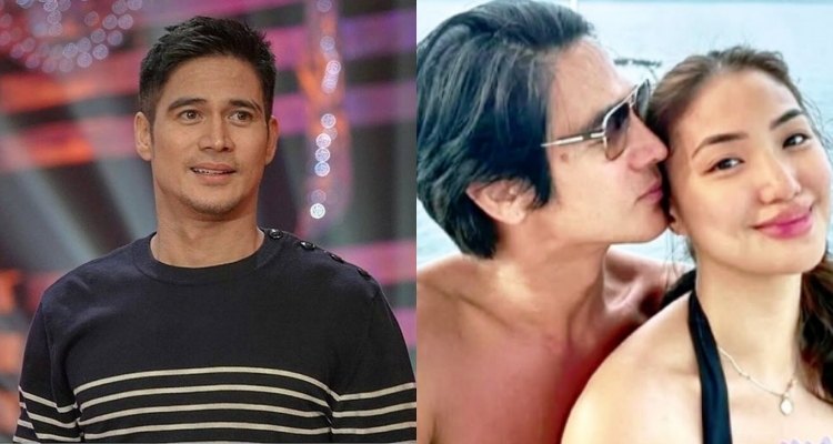 Piolo Pascual Sweet Photos With A Woman Surface Online | PhilNews
