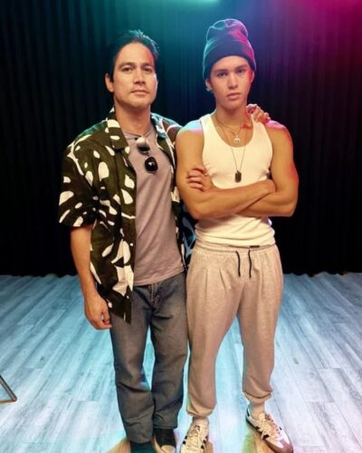 Bela Padilla Unfollows Kyle Echarri & Piolo Pascual? | PhilNews