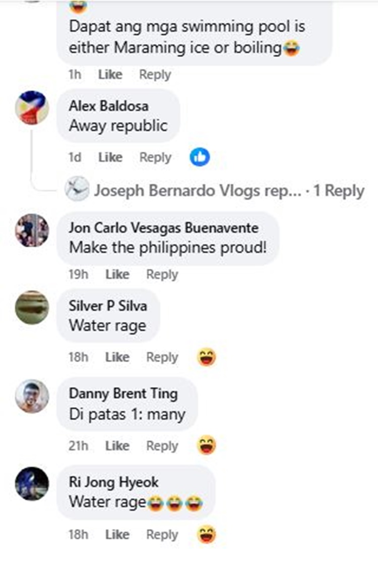 POOL RAGE: Groups of Men Engage in Brawl at Bulacan Resort | PhilNews