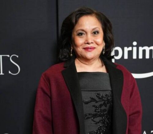 Ruby Ruiz Reveals the SHOCKING Reason Why She Refused to Be Nora Aunor ...