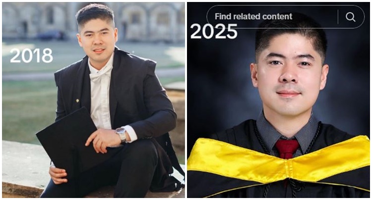 TikToker Stuns Netizens as CEO, College Prof, Content Creator, & Holder ...