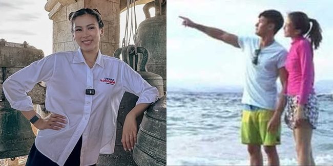 Alex Gonzaga Hilarious Reaction to Matteo Guidicelli’s Throwback Post ...