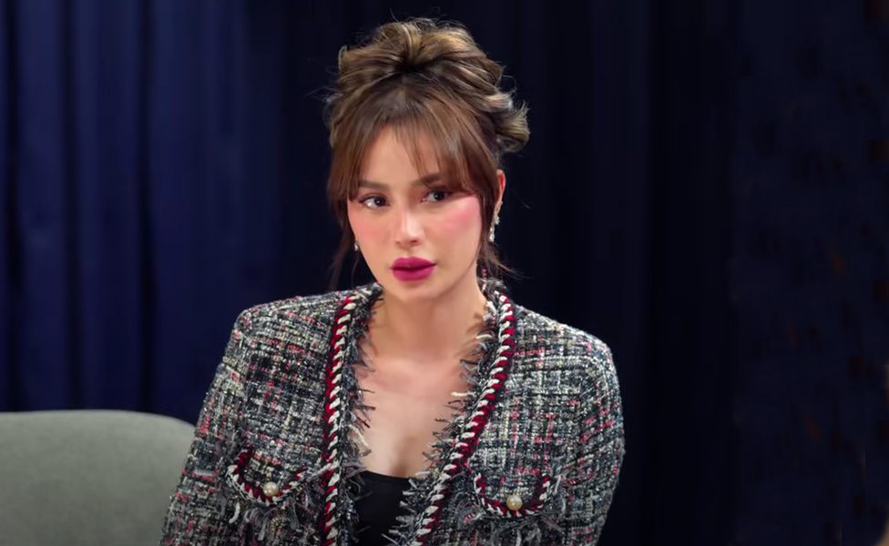 Arci Muñoz Claps Back at Haters: 'Sino ba kayo in my life?' | PhilNews