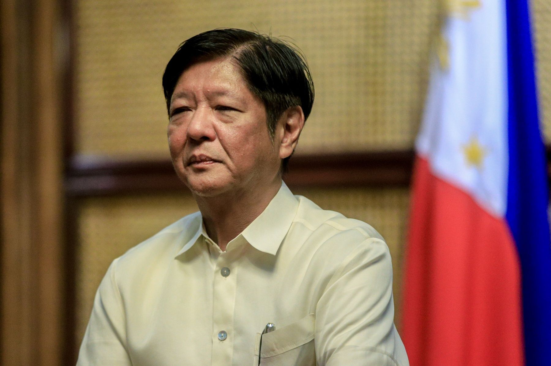 New PNP Chief Nicolas Torre III Vows To Police To Be Worthy of Public Trust under his Lead ...