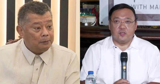 DOJ Confirms Receiving Reports Harry Roque Got 3 PH Passports | PhilNews