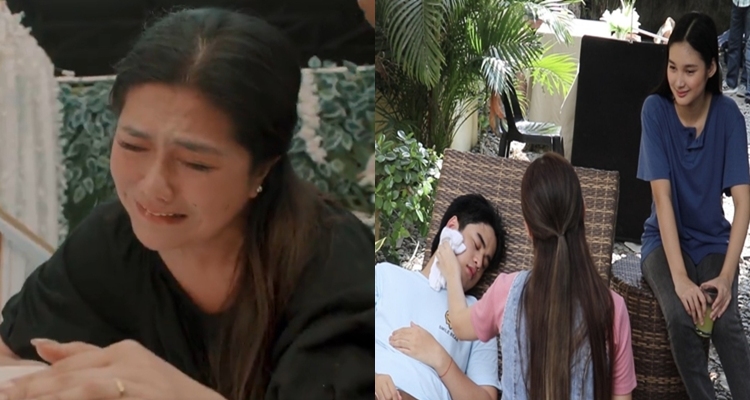 Dimples Romana Speaks About Doing The Maguad Family Story For MMK ...