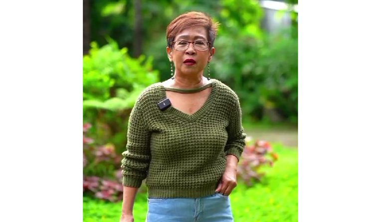 This New Flower Species Honors Doris Bigornia—Find Out Why It’s So ...