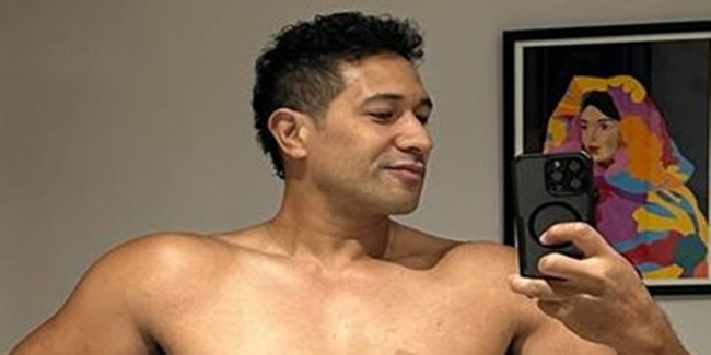 Eric Tai Drops 27 Pounds in 23 Days | PhilNews