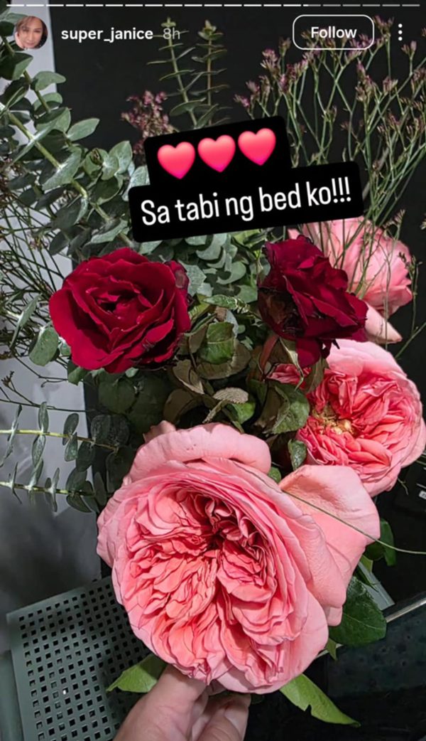 Janice de Belen Meets Her K-Drama Crush Song Joong Ki (Video)| PhilNews