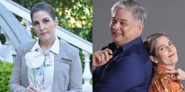 Jackie Lou Blanco’s Emotional Tribute to Late Ex-Husband Ricky Davao ...