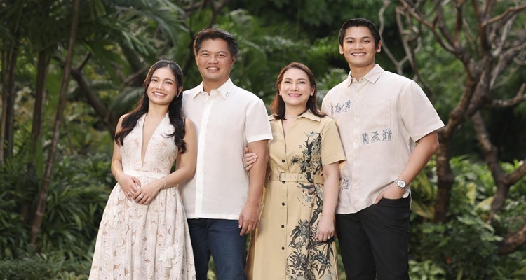 Javi Benitez Positive Post Amid Parents' Issues Goes Viral Online ...
