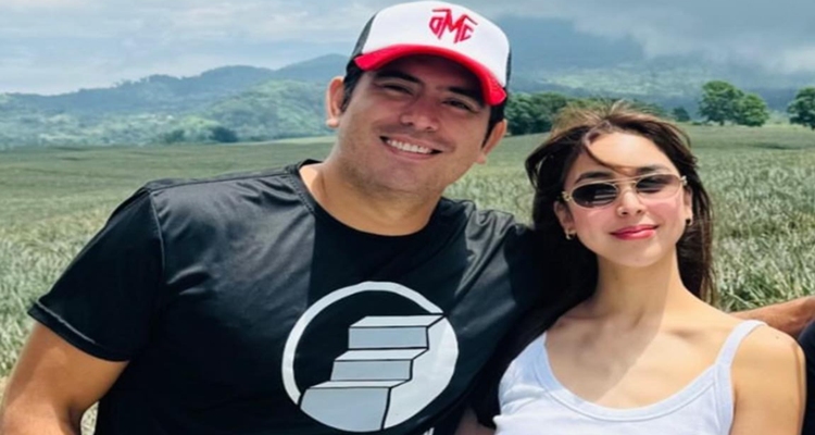 Julia Barretto and Gerald Anderson Photos "Still Intact" Says Handler ...