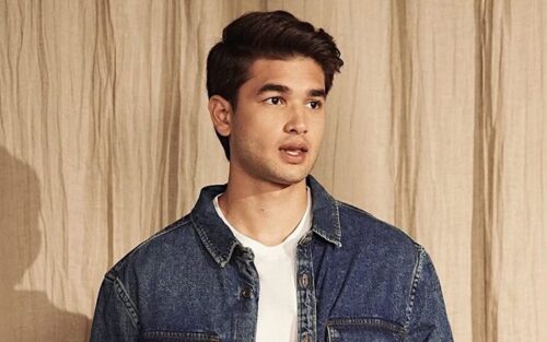 Rhaila Tomakin Breaks Silence on Kobe Paras Romance Rumors | PhilNews