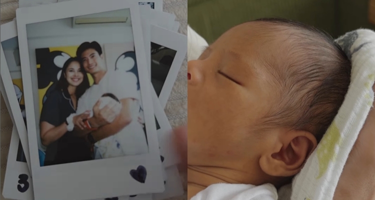 Megan Young Gives Birth To Baby Boy | PhilNews