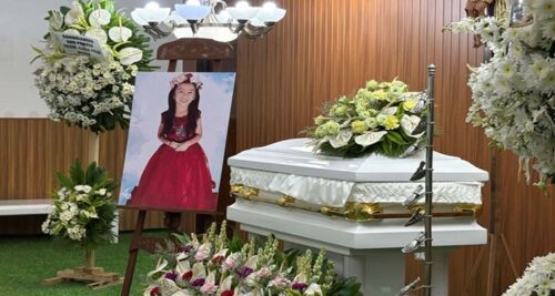 NAIA Terminal 1 Accident: Danmark Masongsong Can't Forgive The SUV ...