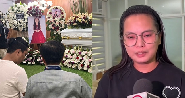 NAIA Terminal 1 Accident: Mother of 4-Year-Old Victim Already Told ...