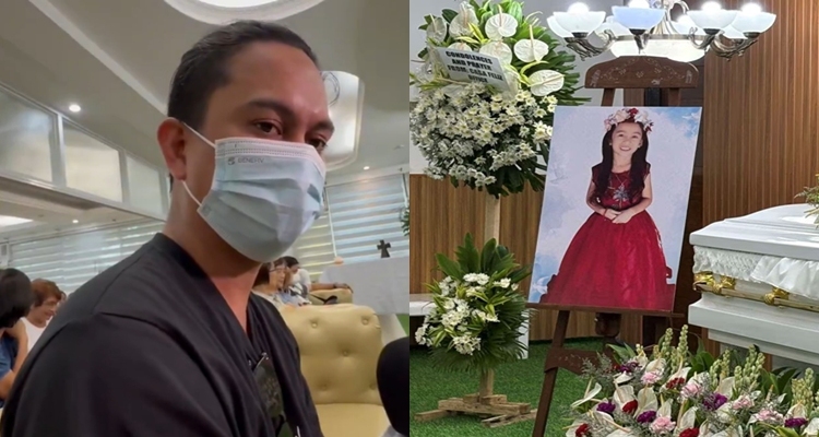 NAIA Terminal 1 Accident: Danmark Masongsong Can't Forgive The SUV ...