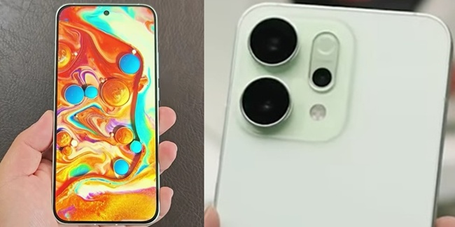 Oppo Reno14 Full Specs, Features, Price In Philippines| PhilNews