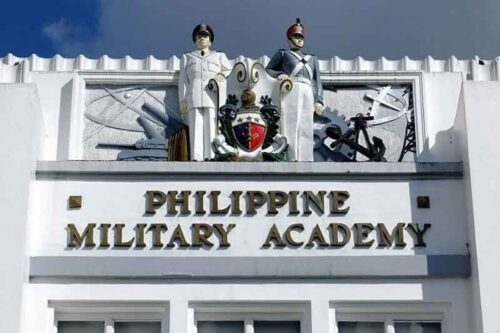 Bongbong Marcos Speaks on Love of Country to PMA 2025 Graduates | PhilNews