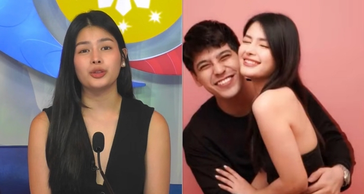 Pinoy Big Brother: AZ Martinez Lets Go Of Larkin | PhilNews