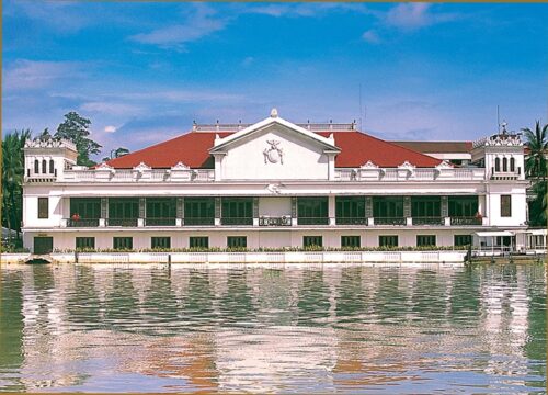 Malacañang Declares June 6 & 12, 2025, as Regular Holidays in ...