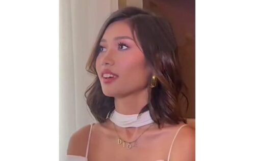 Rhaila Tomakin Breaks Silence on Kobe Paras Romance Rumors | PhilNews