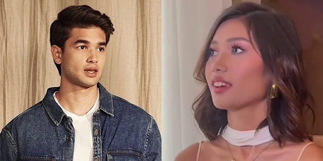Rhaila Tomakin Breaks Silence on Kobe Paras Romance Rumors | PhilNews