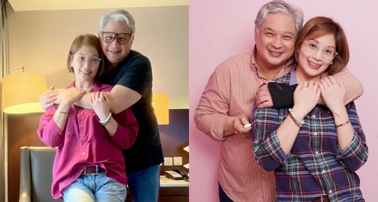 Ricky Davao: Actor's Girlfriend Pens Heartfelt Message After His Death ...