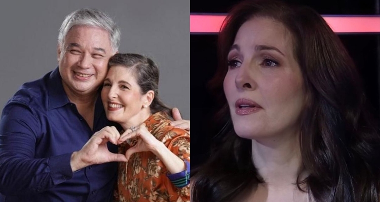 Ricky Davao: Jackie Lou Blanco Describes Late Estranged Husband | PhilNews