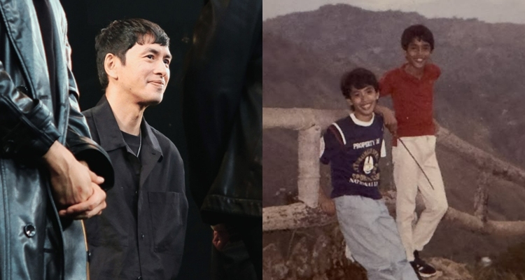 Rico Blanco Brother Passes Away After Fight With Cancer | PhilNews