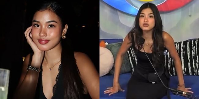 Shuvee Etrata Wins Hearts of Netizens in 'Pinoy Big Brother Celebrity ...