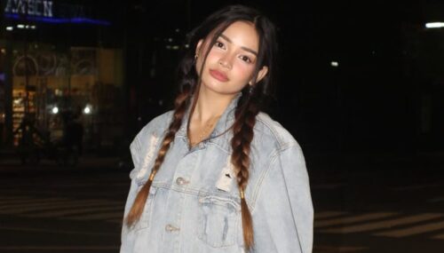 Xyriel Manabat Opens Old Wounds & Finds Healing in Emotional PBB Moment ...