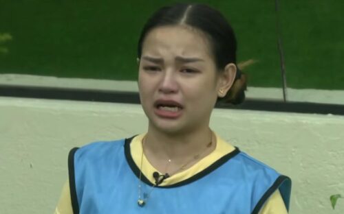 Xyriel Manabat Opens Old Wounds & Finds Healing in Emotional PBB Moment ...