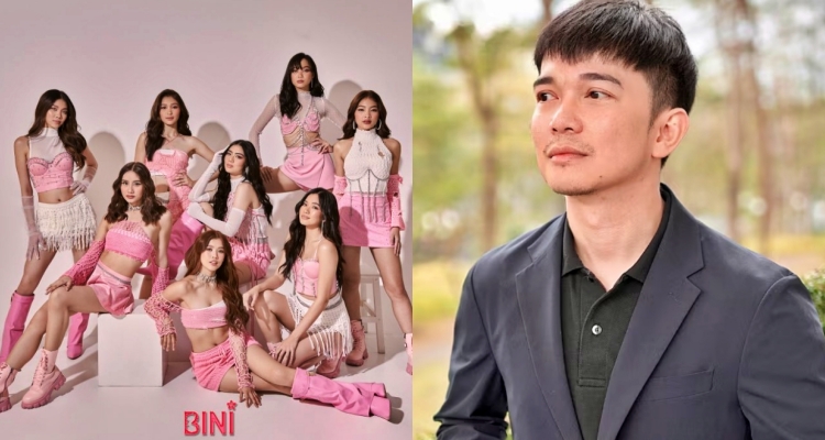 BINI Defended By ABS-CBN Music Creative Director Jonathan Manalo Amid ...