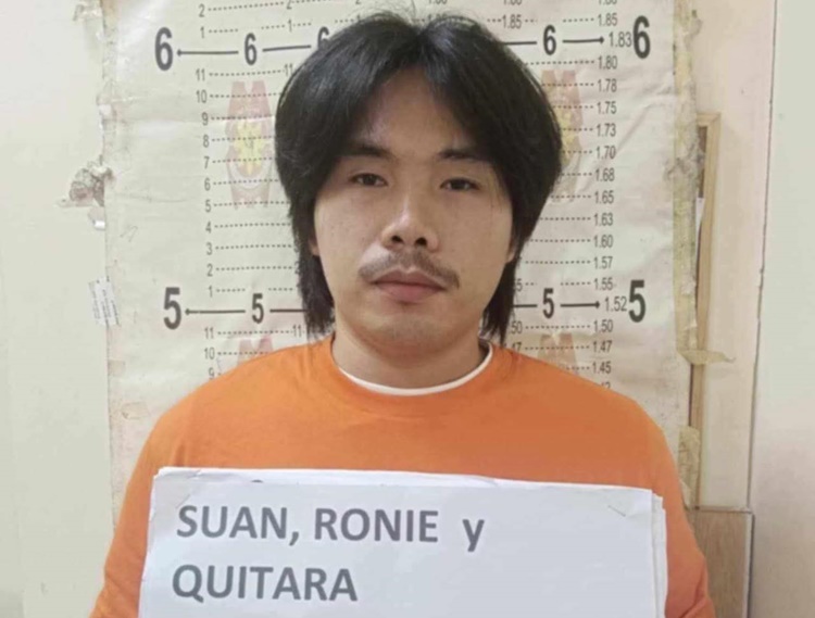Boy Tapang Surrenders After Arrest Warrant Issued | PhilNews