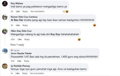 Cousins Beaten by Group of LGBT Members in Roxas City | PhilNews