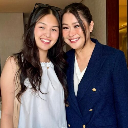 Albee Benitez Is Allegedly The Father Of Daisy Reyes' Daughter | PhilNews