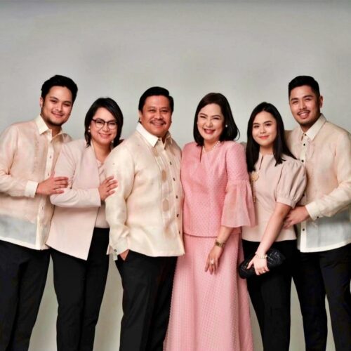 Jinggoy Estrada Speaks About Boracay Incident Involving His Son, Nephew ...