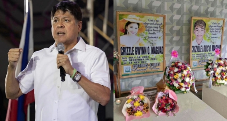 Kiko Pangilinan Received Open Letter For RA 9344 After Maguad Siblings ...