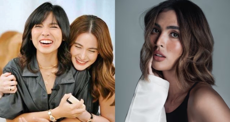 Kyline Alcantara Allegedly Created "Intriga" About Sofia Andres, Bea Alonzo | PhilNews